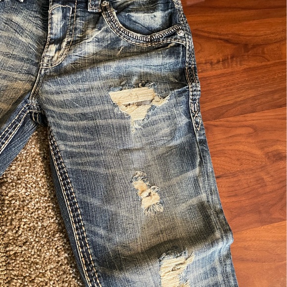 Rock Revival | Pants | Rock Revival Jeans | Poshmark